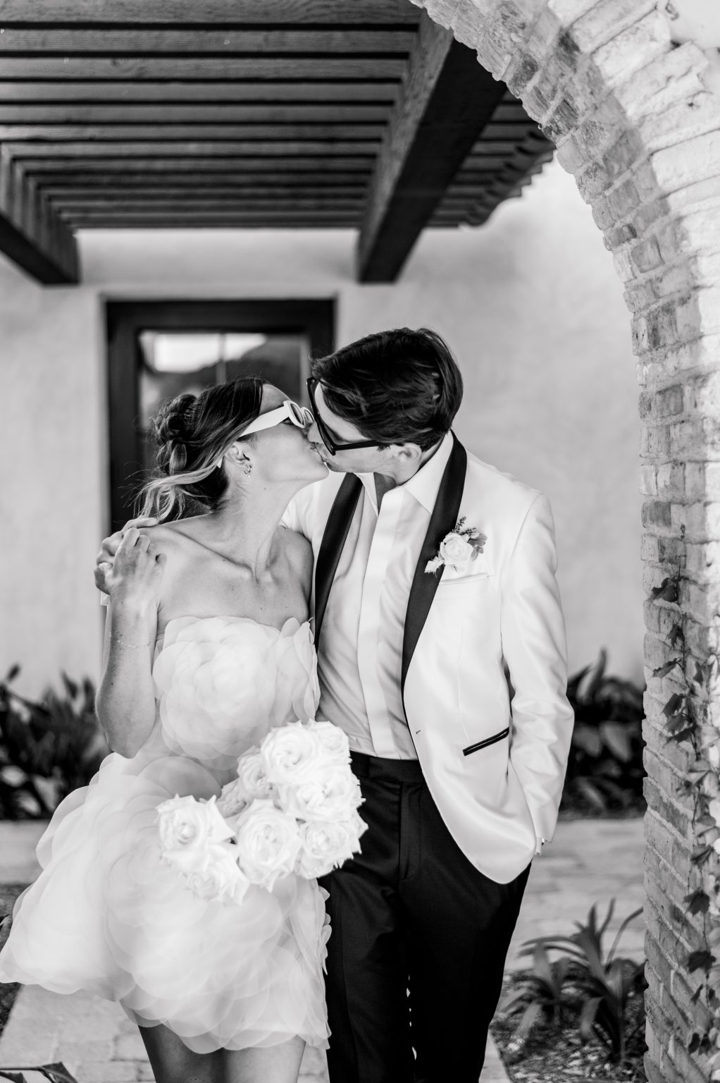 Bespoke Wedding Suits at Zeglio